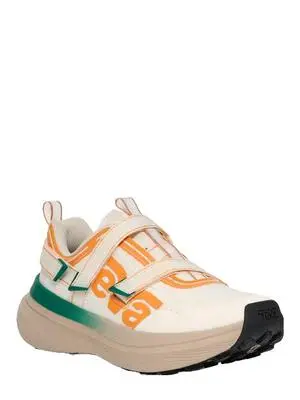 Teva Aventrail Hiking Shoe Marshmallow/marigold