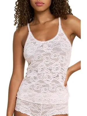 Honeydew Intimates Natalya Lace Camisole - Seltzer