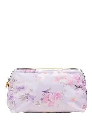 LoveShackFancy Travel Pouch - Hibiscus