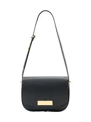 ALLSAINTS Etta Leather Satchel