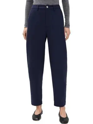 LE BOP Lulu Pants Navy