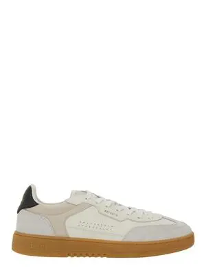Axel Arigato Dice Sneakers - White