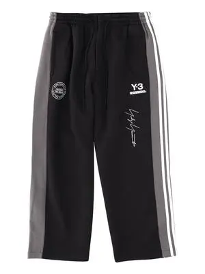 Y - 3 NEIGHBORHOOD Pants - Black