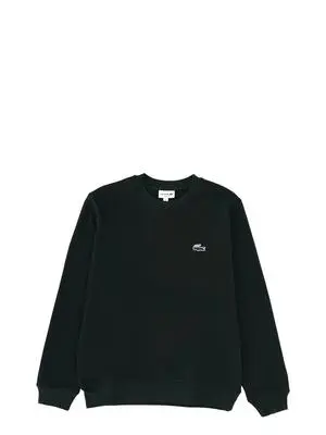 Lacoste Classic Fit Sweatshirt - Green