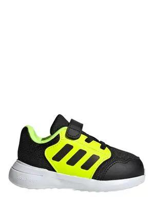 Adidas Tensaur Run 3.0 Sneakers - Core Black/lucid Lemon
