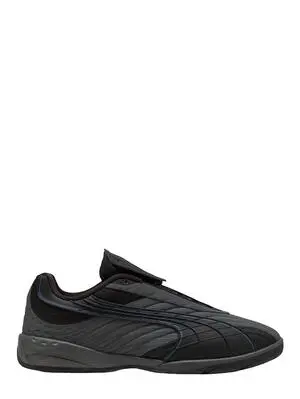 PUMA Vs2 Tactical Sneakers - Dusky Blue Gray/puma Black