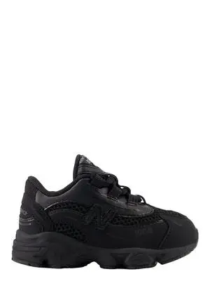 NEW BALANCE 1000 Bungee Lace - Black