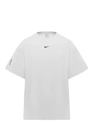 Nike X Nocta Nfi Big Body Cs Tee Shirt - White