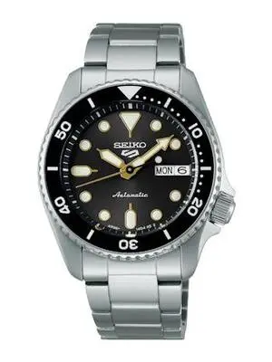 SEIKO Watch - Stainless Steel