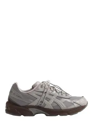 Asics Gel-1130 Atmos Pink X Ojos Traces Of Time Sneaker - Grey