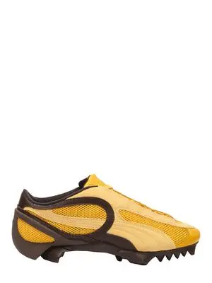 PUMA Beisser Sneakers Yellow Sizzle