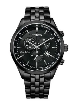 Citizen Ecodrive Watch - Stainless Steel
