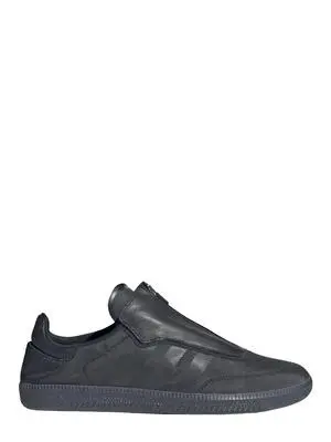 Adidas Samba Decon Zip Sneakers - Core Black