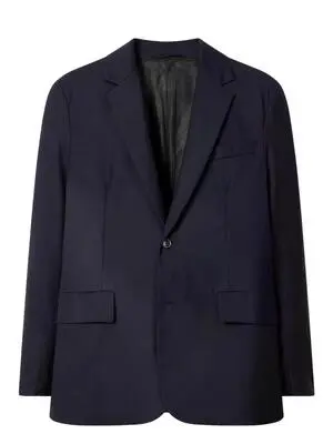 PAUL SMITH Pocket Wool Jacket