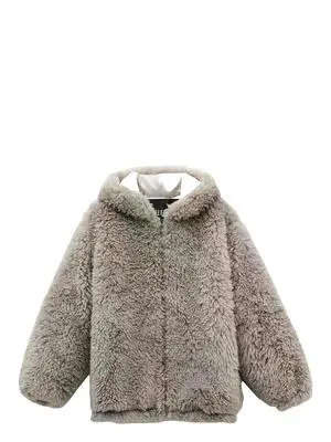 ELEH Hooded Jacket