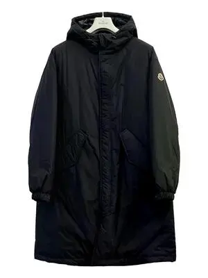 Moncler Sicione Parka - Black