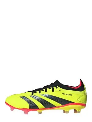 Adidas Predator 24 Pro Sneakers - Yellow