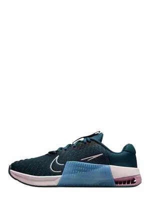 Nike Metcon 9 Logo Sneakers Blue