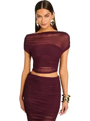 SEROYA Marsh Top Merlot