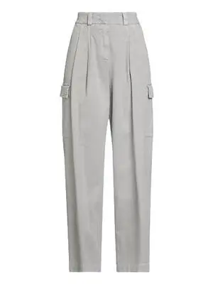 Peserico Cargo Pant - Grey