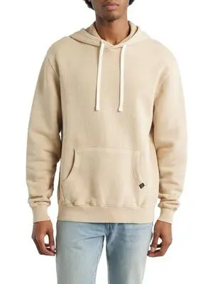 THREADS 4 THOUGHT Everett Heavyweight Hoodie Chai