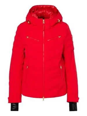 Bogner Ski Jacket - Red