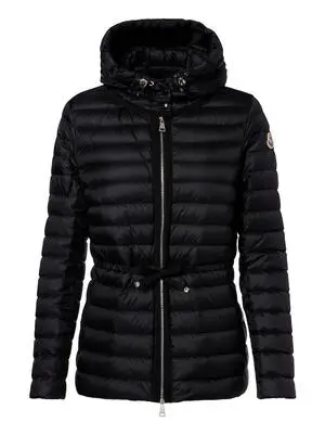 Moncler Raie Down Jacket - Black