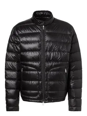 Moncler Acorus Down Jacket - Black