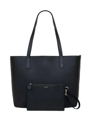 MODHER The Bellagio Tote Bag - Brown