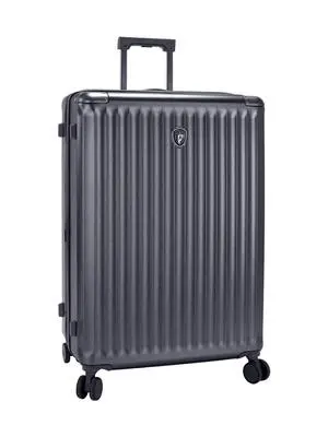 HEYS 30-inch Luxe Luggage - Gunmetal