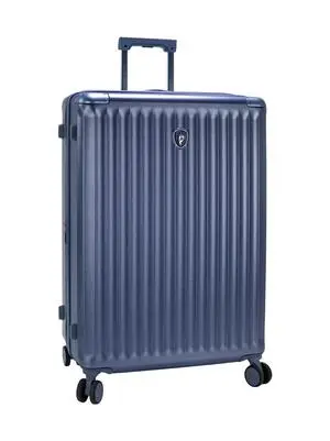 HEYS 30-inch Luxe Luggage - Navy
