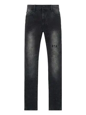 RTA Bryan Skinny Jeans