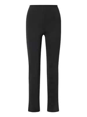 FFORME Aline Scuba Straight-Leg Pants