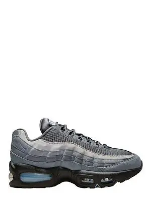 Nike Air Max 95 Big Bubble - Cool Grey/psychic Blue/wolf Grey