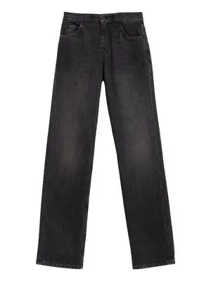 THE ROW Carlyl Denim Jeans