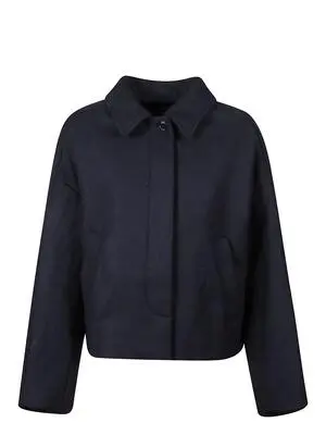A.p.c. Becca Shirt - Blue