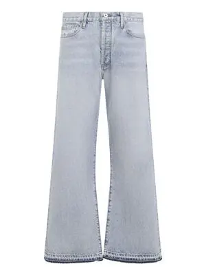 GALLERY DEPT. Jeans Melrose - Blue