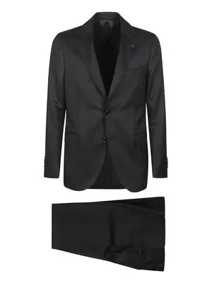 LARDINI Icon Suit