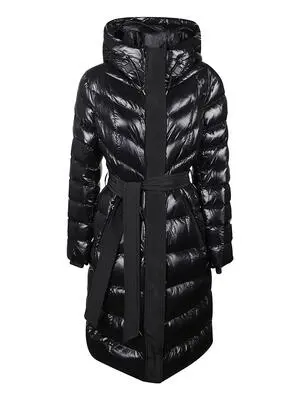 Mackage Coralina Down Jacket - Black