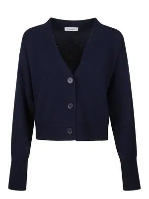 KANGRA Buttoned Cardigan Sweater