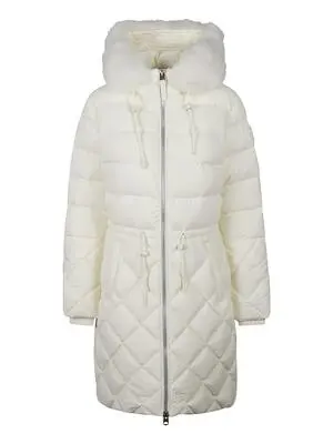 Mackage Xena Down Jacket - White