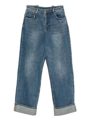 Ksubi Playback Texas Jeans - Blue