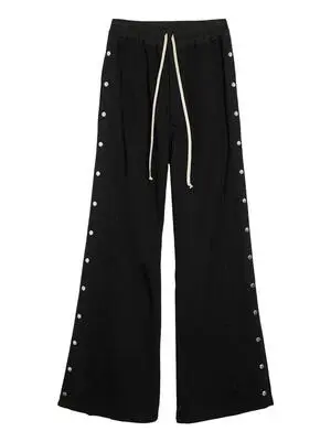 Rick Owens Pusher Pant - Black