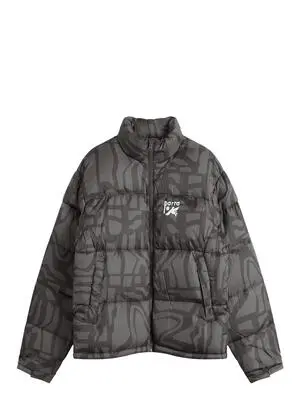 PARRA Puffer Jacket