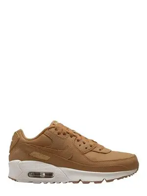 Nike Air Max 90 Gs Sneakers - Brown