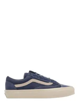 VANS Old Skool 36 LX 'Le Marais Twilight' Blue