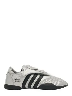Adidas Brain Dead X Taekwondo Sneakers - Silver