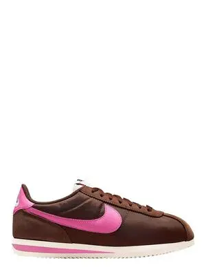 Nike Cortez Sneakers - Brown