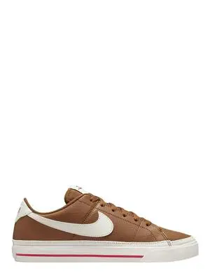 Nike Court Legacy Next Nature Sneakers - Brown