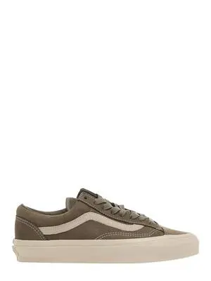 VANS Old Skool 36 Lx 'le Marais Bungee Cord - Brown